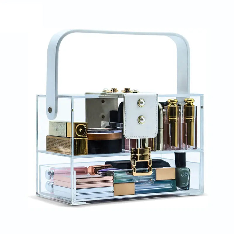 Cosmetic Storage Box – Coosei